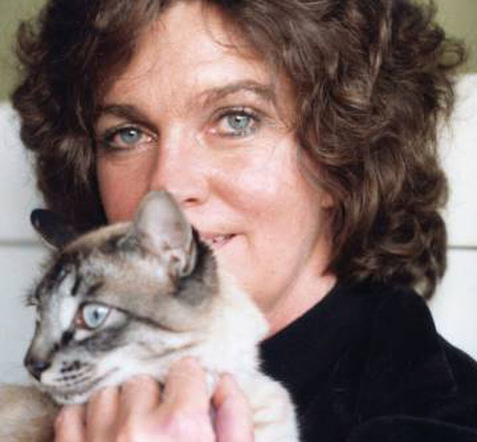 La sonrisa maldita de Lucia Berlin | Cultura | EL PAÍS