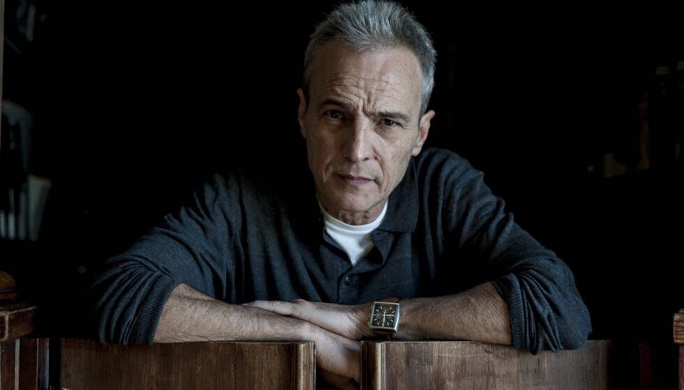 David Summers desvela los motivos de su divorcio | Gente | EL PAÍS