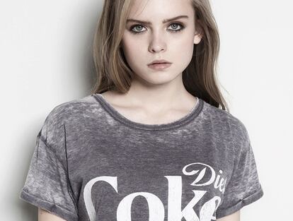 La moda tiene hambre de comida rápida | S Moda: Revista de moda ...