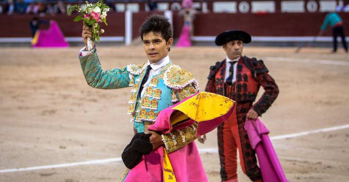 El toreo como oficio | Cultura | EL PAÍS