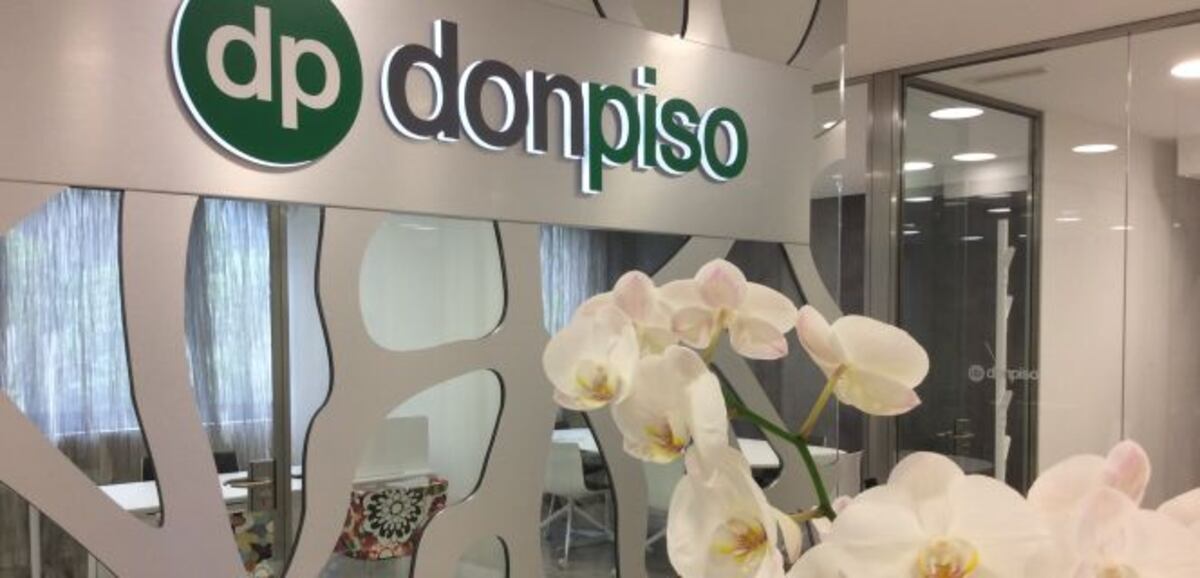 Don Piso abrirá más de 30 nuevas oficinas en 2016 | Empresas | Cinco Días