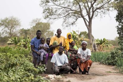 Senegal La agricultura vence a la emigración: La agricultura vence a la ...