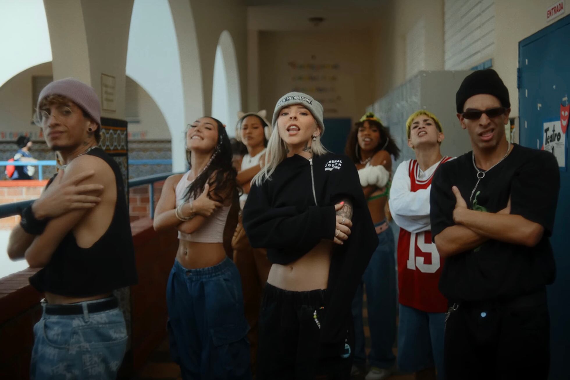 “Me explota la cabeza”: la nueva vida de ‘Aserejé’, el himno ...