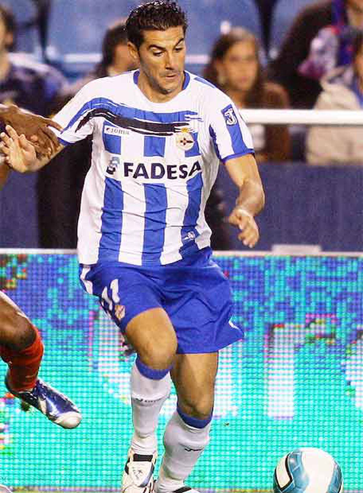 Riki, jugador del Deportivo | Deportes | EL PAÍS
