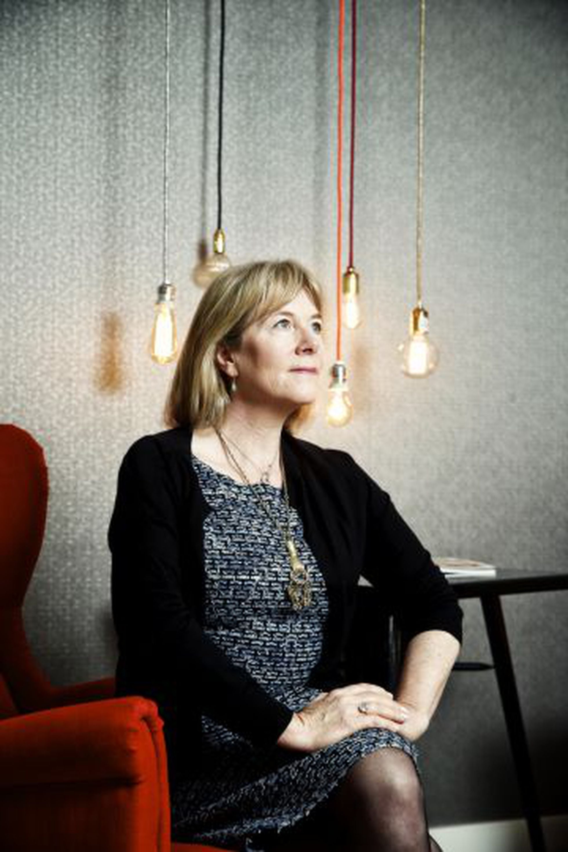 Hannah Rothschild: Una Rothschild en deportivas | Estilo | EL PAÍS