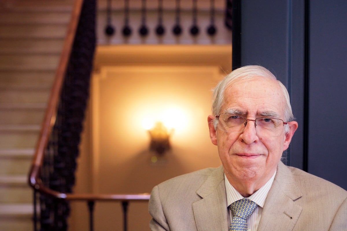 Muere Manuel Seco, académico y lexicógrafo, a los 93 años | Cultura ...