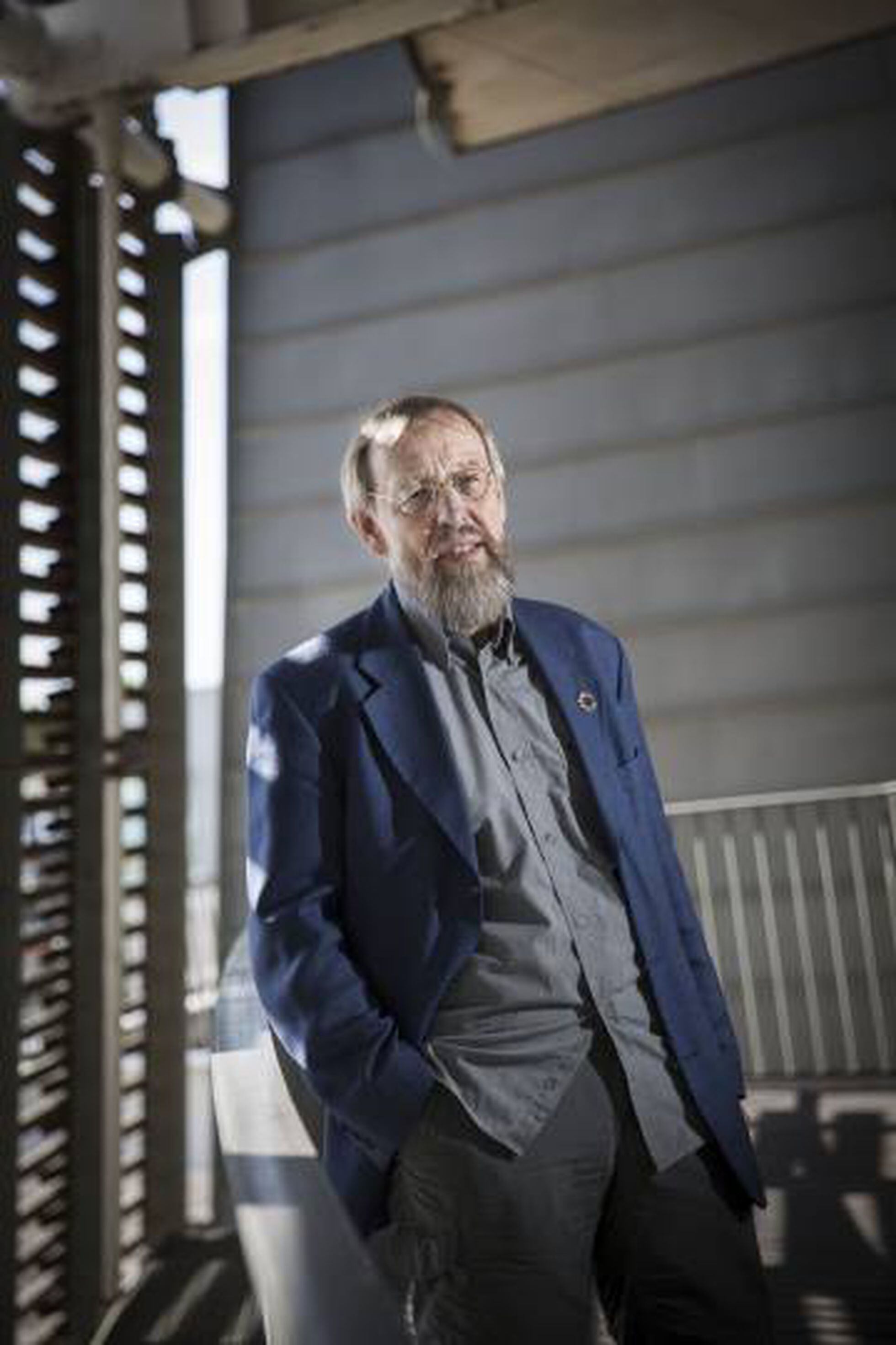 Kurt Straif: “Quienes cuestionan el riesgo de comer carne procesada se ...