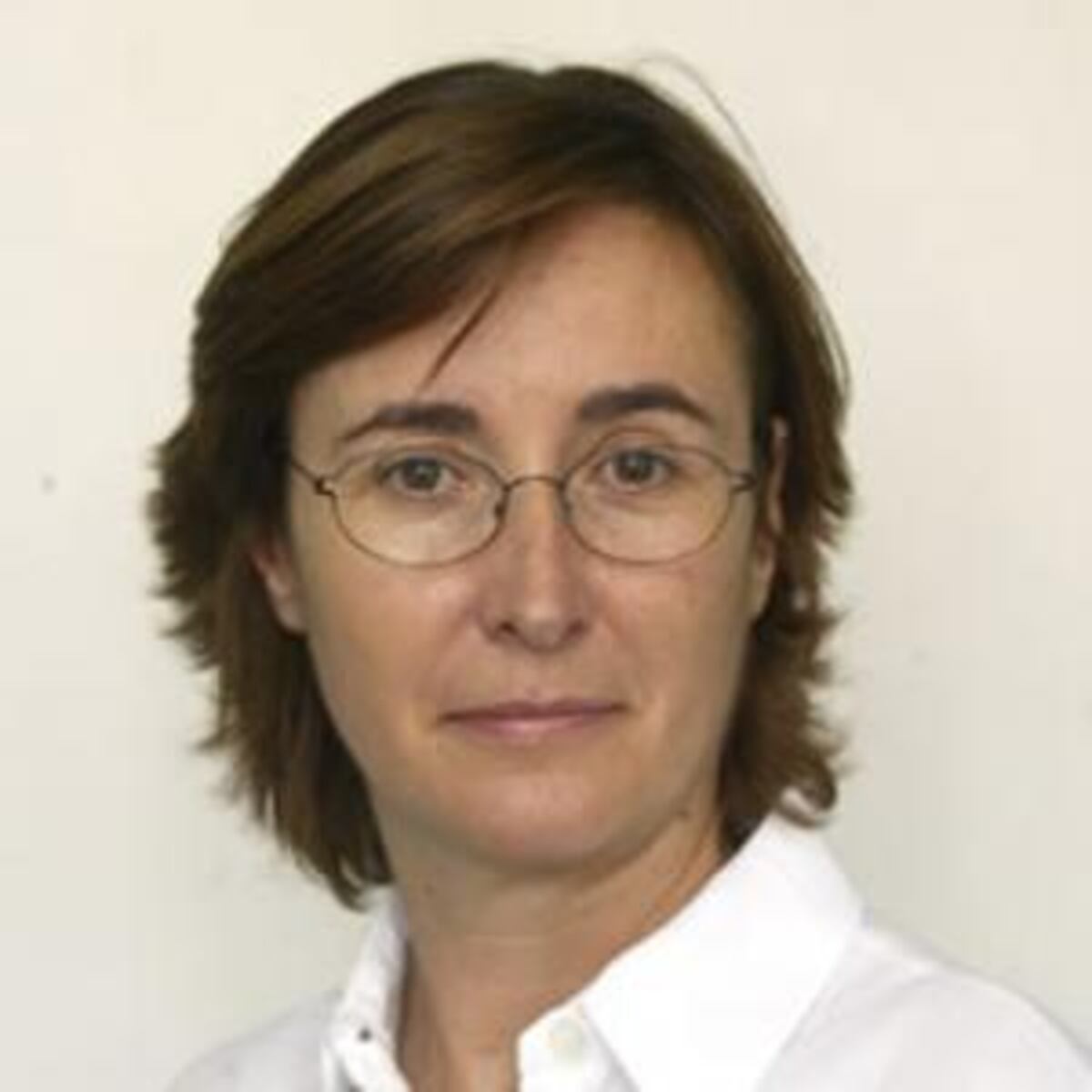 Entrevista con Rocío García | Cultura | EL PAÍS