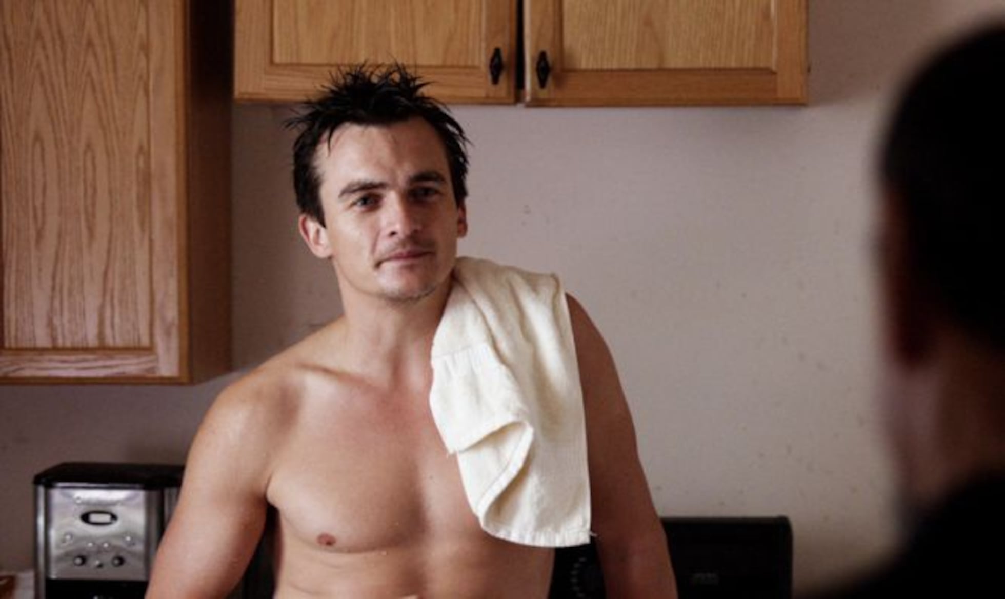 Los 12 hombres más viriles de las series actuales | Fotos | ICON | EL PAÍS