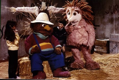 20 programas que han marcado los 60 años de TVE | Fotos | Cultura | EL PAÍS