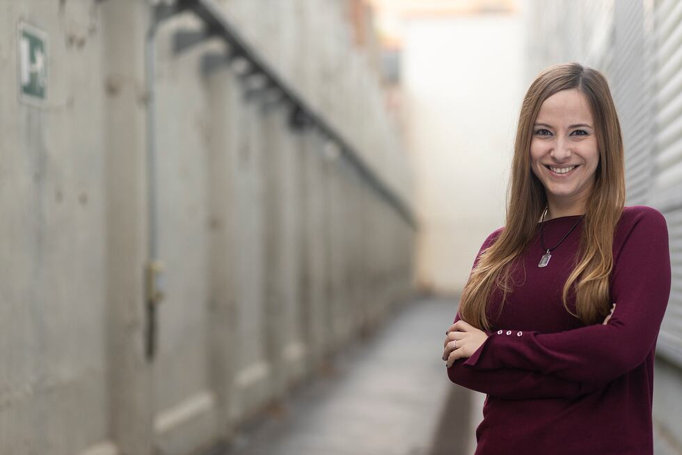 Josefa Ros Velasco, filósofa: “Si alguien se aburre suele darse a la ...