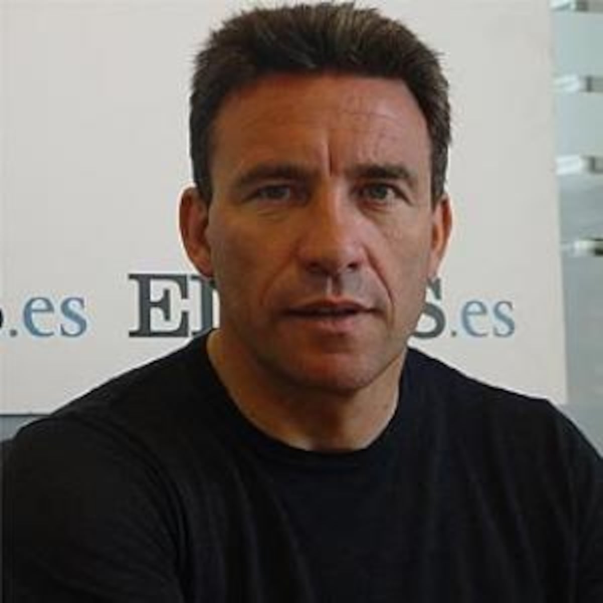 Entrevista con Paco Buyo | Deportes | EL PAÍS