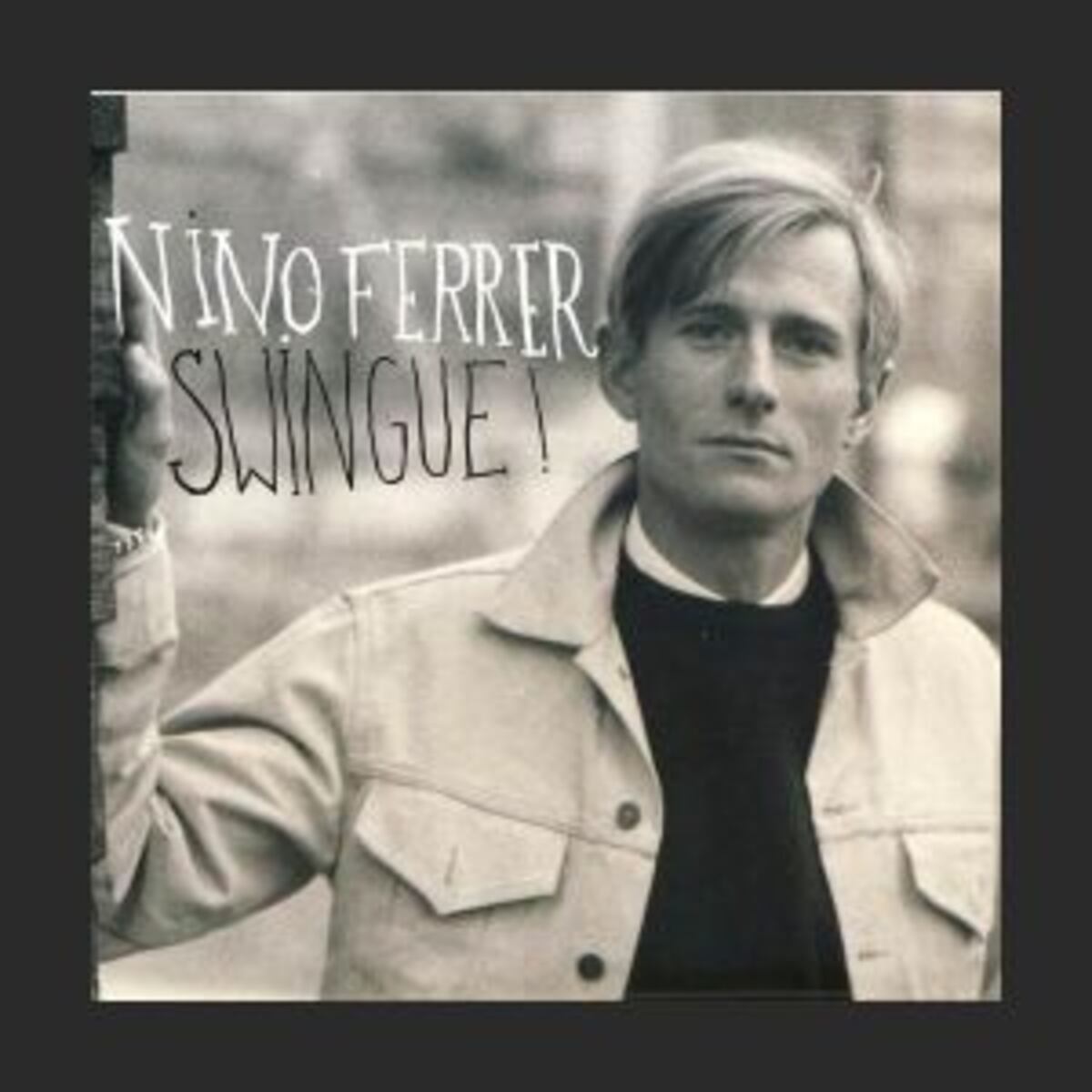 Las otras caras de Nino Ferrer | Babelia | EL PAÍS