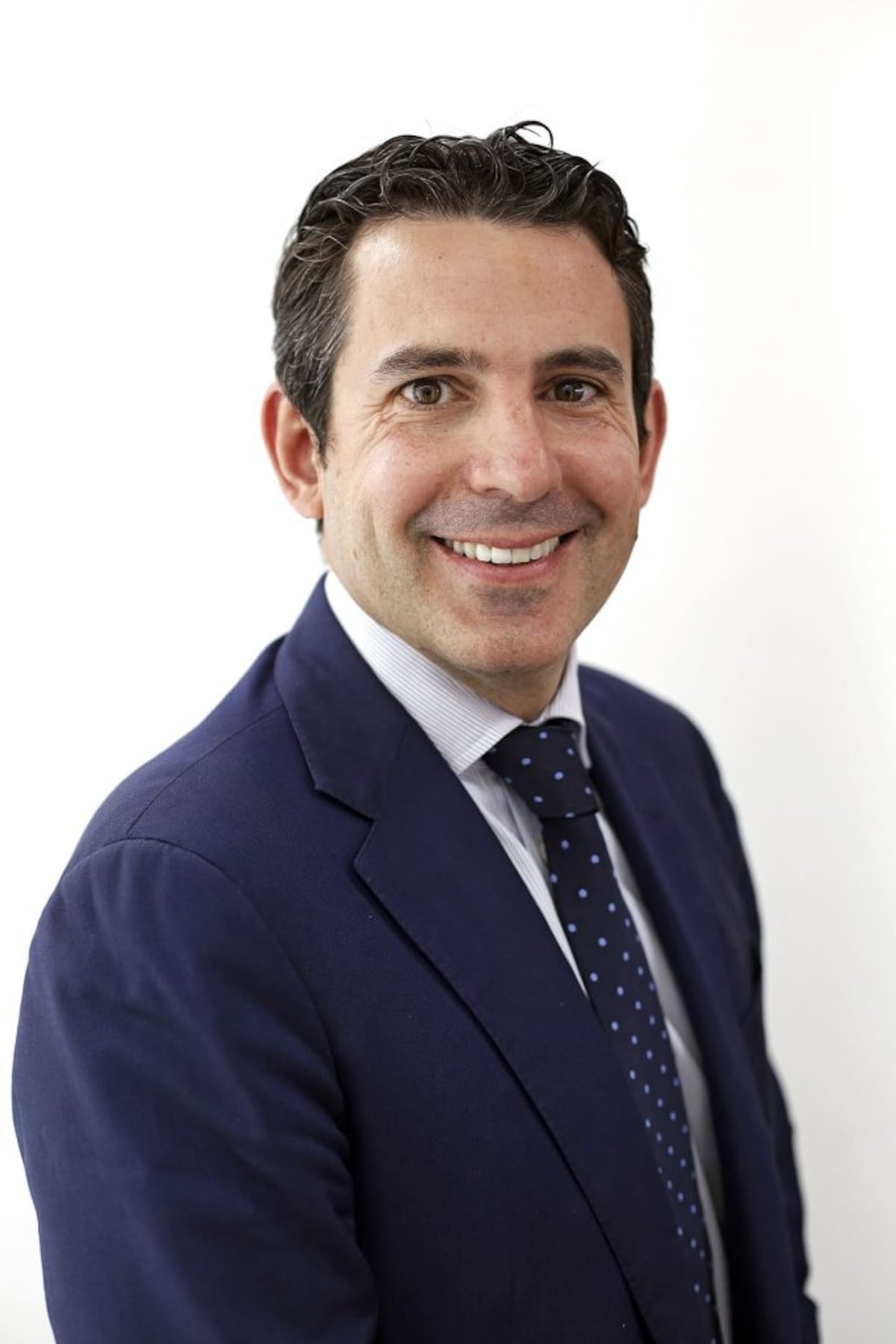 Kutxabank nombra a Marco Pineda como consejero independiente | Empresas | Cinco Días