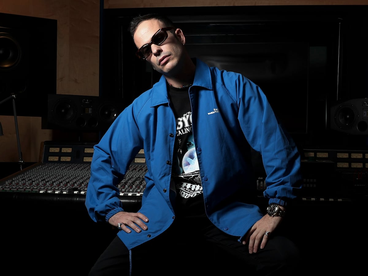 El emocionante y tierno concierto de Alizzz en Razzmatazz con Rigoberta ...