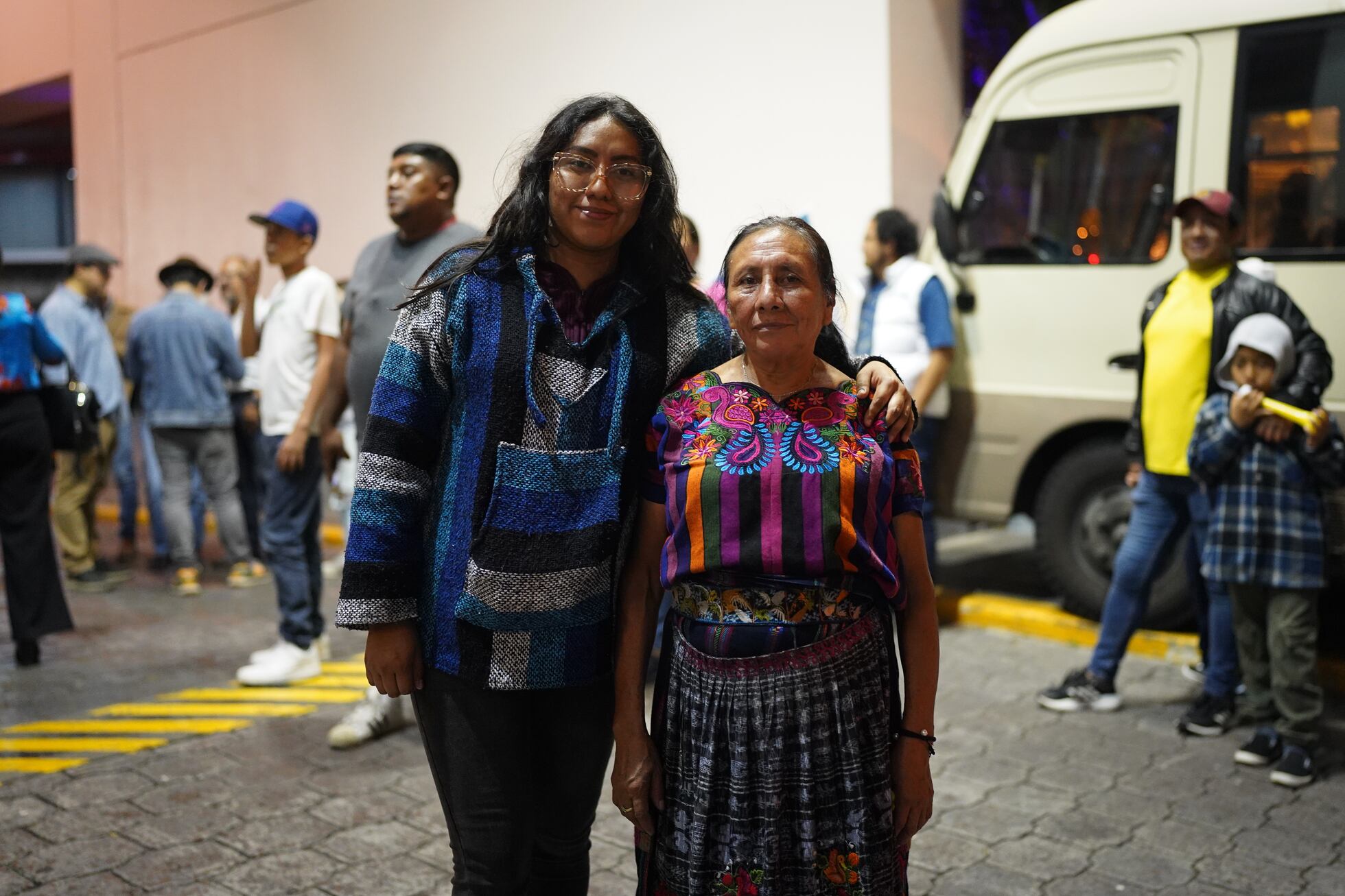 La inesperada victoria de Bernardo Arévalo, una nueva “primavera ...