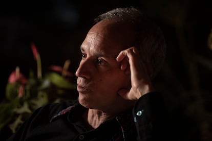 Hugo López-Gatell: “Me ponen como si yo fuera el creador de todas las fuerzas del mal” | EL PAÍS ...