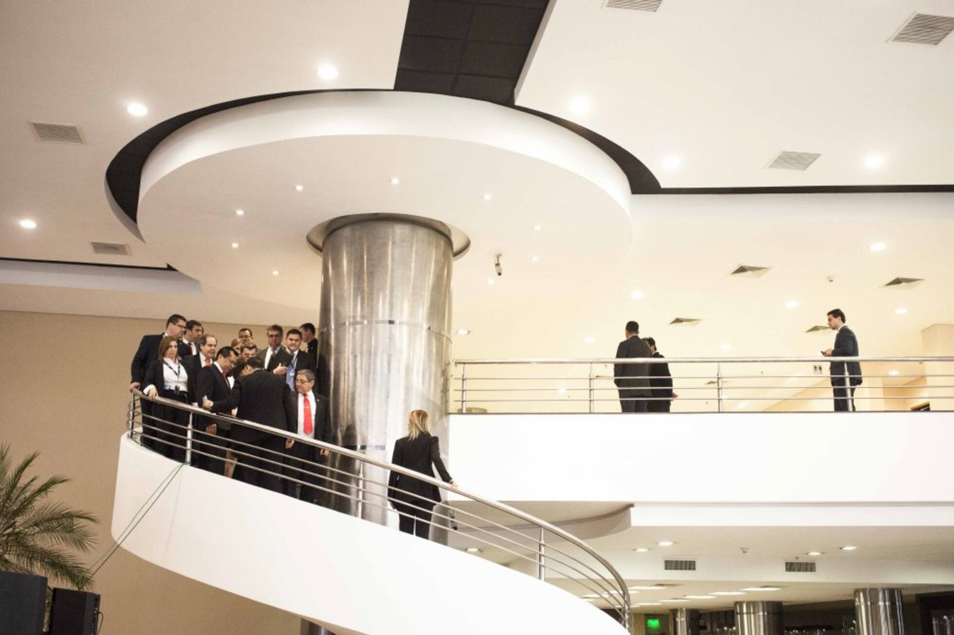 Paraguay Asunción, las dos caras del modelo paraguayo: Asunción, las ...