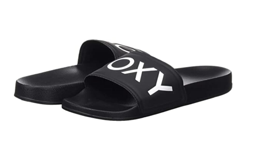 Seis chanclas de los años ochenta para hombre y mujer que son ahora ...