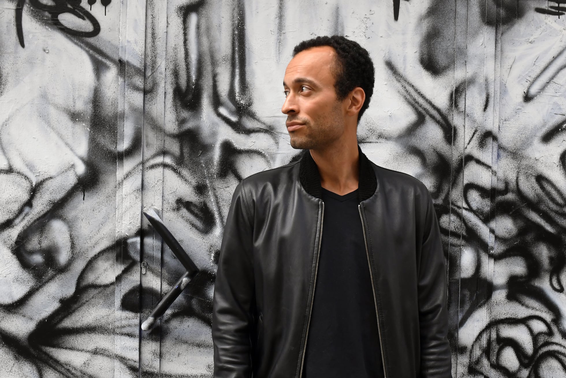 Black Lives Matter: Thomas Chatterton Williams: “La raza se aprende y ...