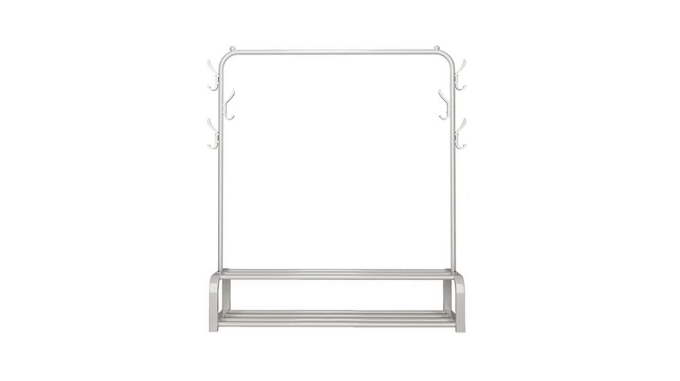 Los mejores burros para colgar la ropa de manera organizada ...