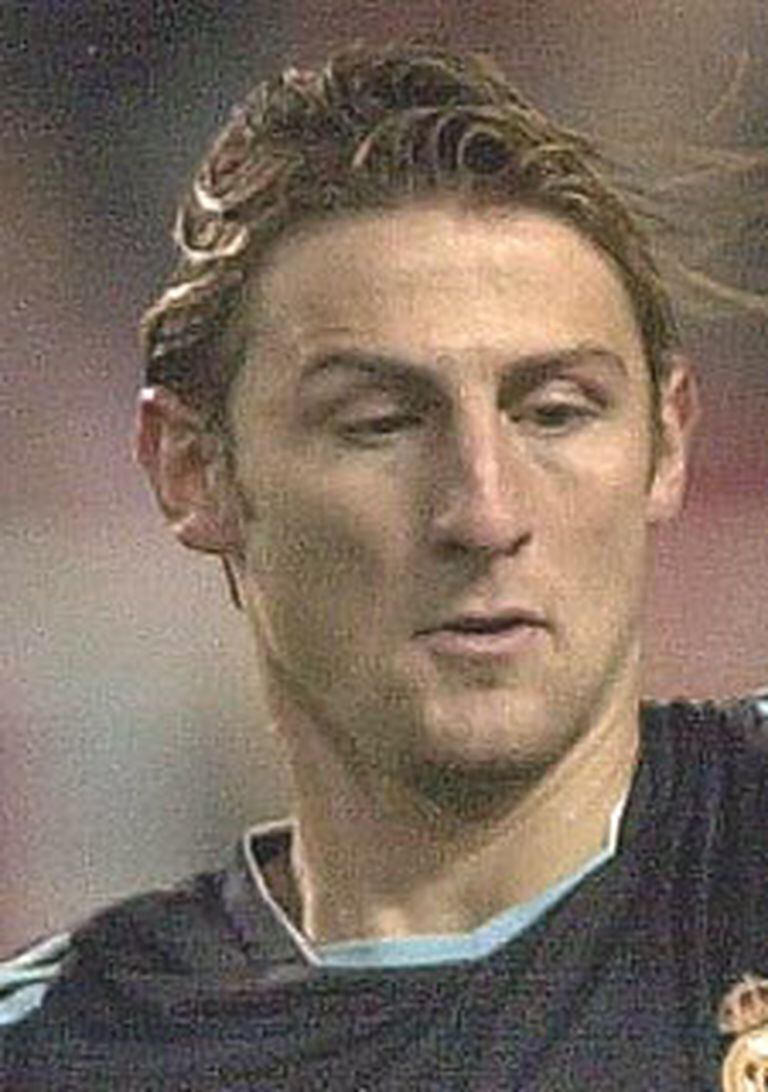 Rubén | Deportes | EL PAÍS