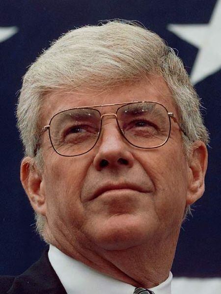 El evangelista Jack Kemp | Necrologicas | EL PAÍS