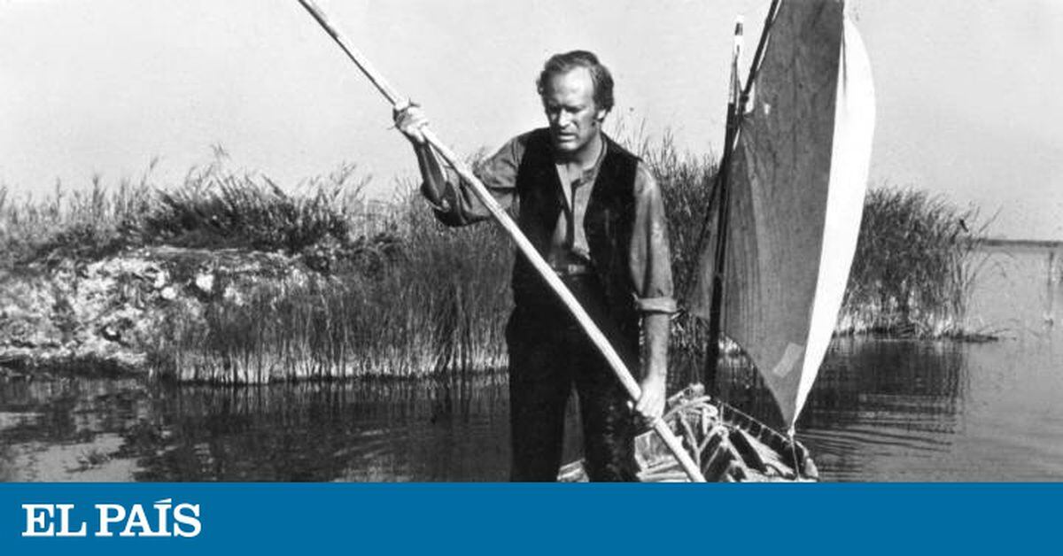 Muere Manuel Tejada, actor de series como ‘Verano Azul’ y ‘Cañas y ...