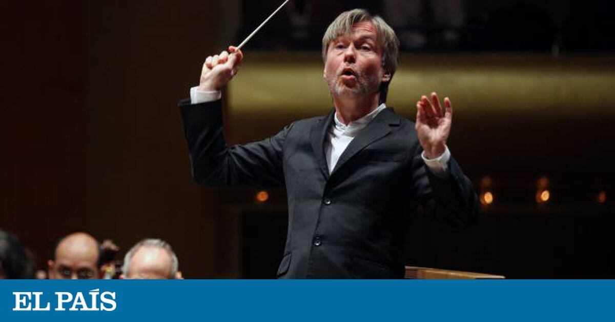 Esa-Pekka Salonen: “Mahler te lleva de la emoción al infierno ...