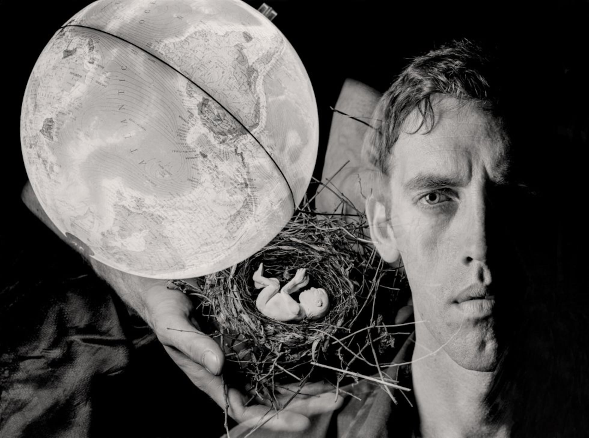 David Wojnarowicz; la ira y la ternura desde los márgenes | Fotos ...