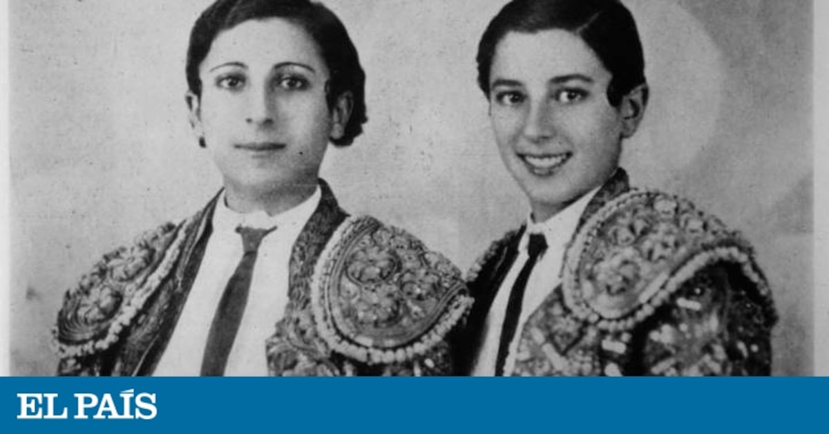 El toreo en femenino: La historia de más de 2.000 toreras en un muy ...