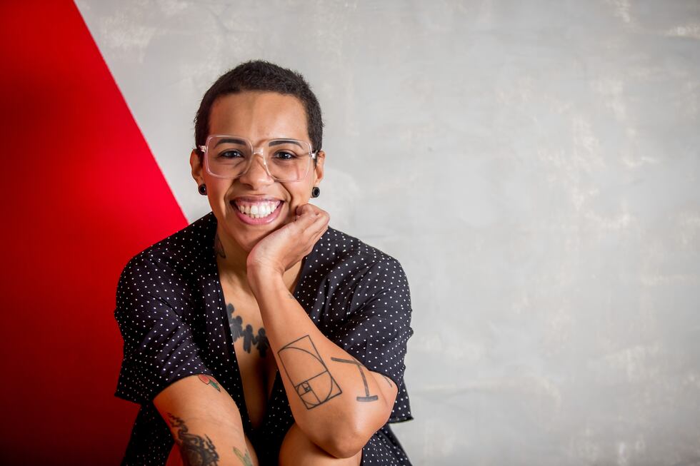 Veronica Oliveira, antigua limpiadora: “La clase media brasileña ...
