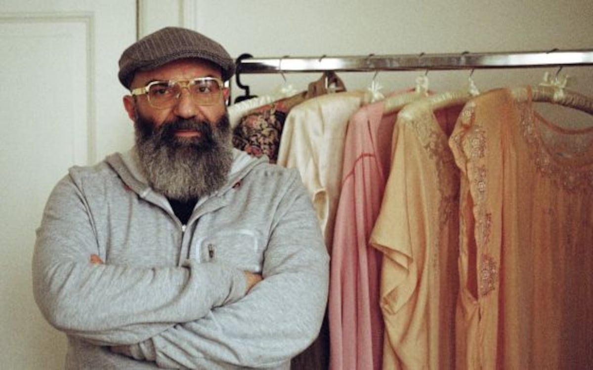 Oscars 2016: Paco Delgado, único español nominado a los Oscar | Cultura ...