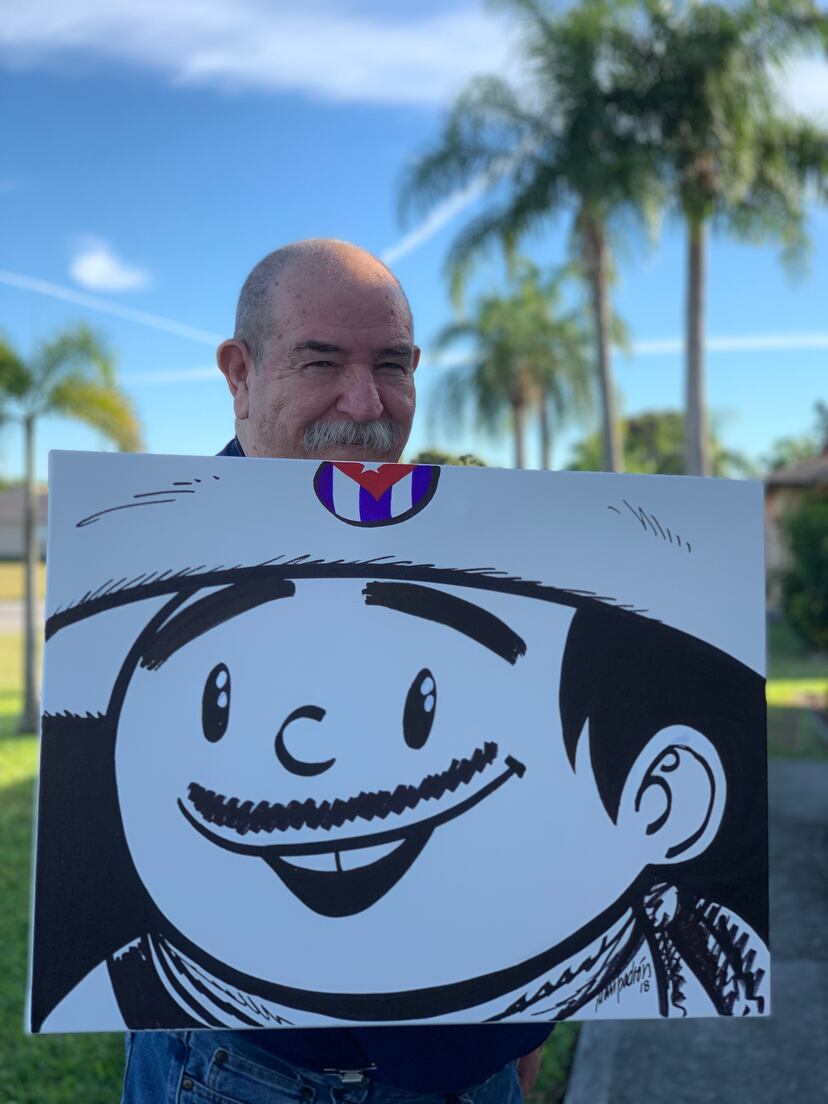 Elpidio Valdés vuelve a la carga medio siglo después de su creación ...