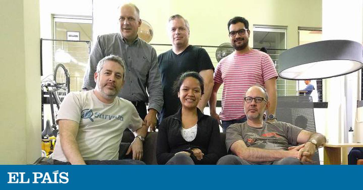Nuzzel, la ‘app’ de las noticias a medida | Tecnología | EL PAÍS