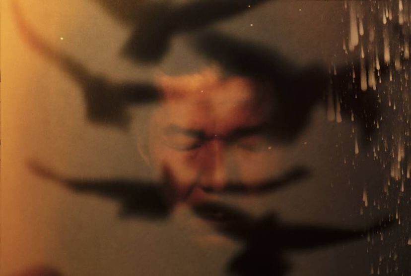 Masahisa Fukase: el hombre que se fotografiaba a sí mismo | Babelia ...