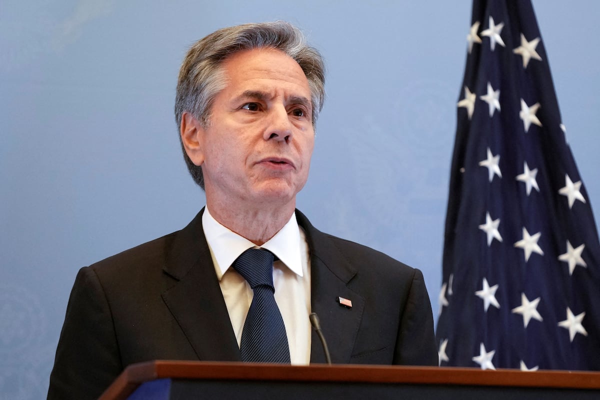 The Us And Qatar Block Irans Access To A 6 Billion Fund Pledge Times