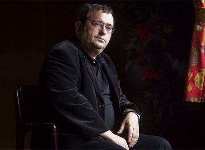 Daniel Castillejo | País Vasco | EL PAÍS