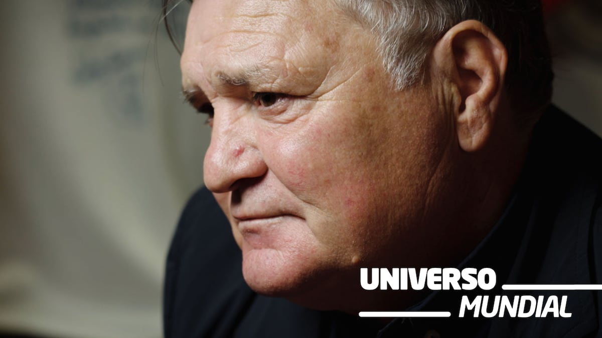 ‘Yo jugué un Mundial’: José Antonio Camacho, referente de la pasión por ...