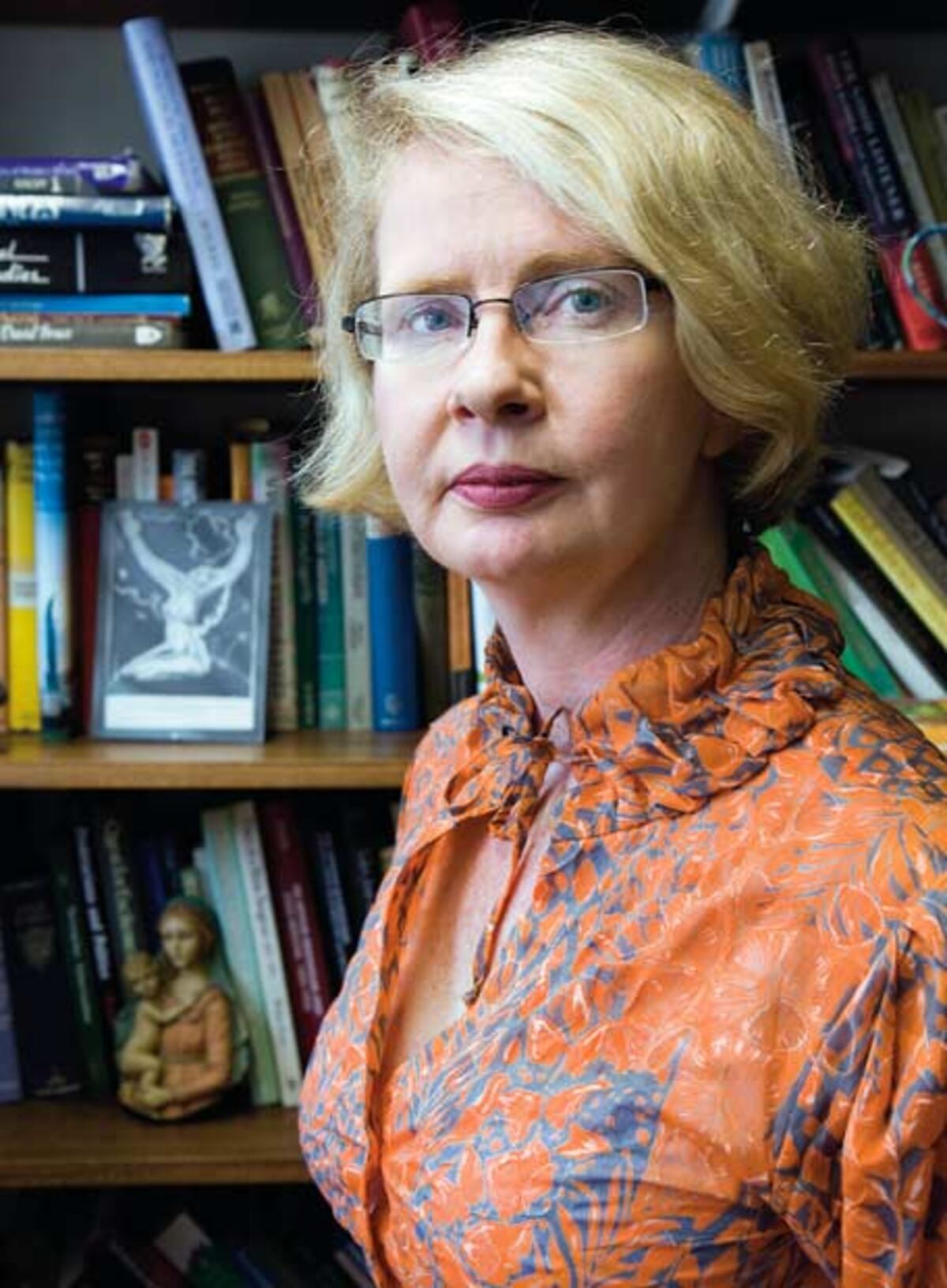 Joanna Bourke | EL PAÍS Semanal | EL PAÍS