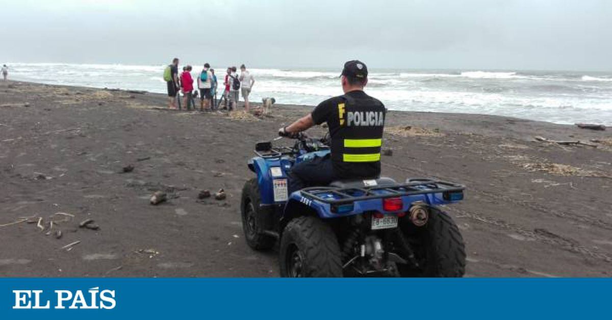 Los asesinatos de dos mujeres enturbian la imagen de Costa Rica como ...