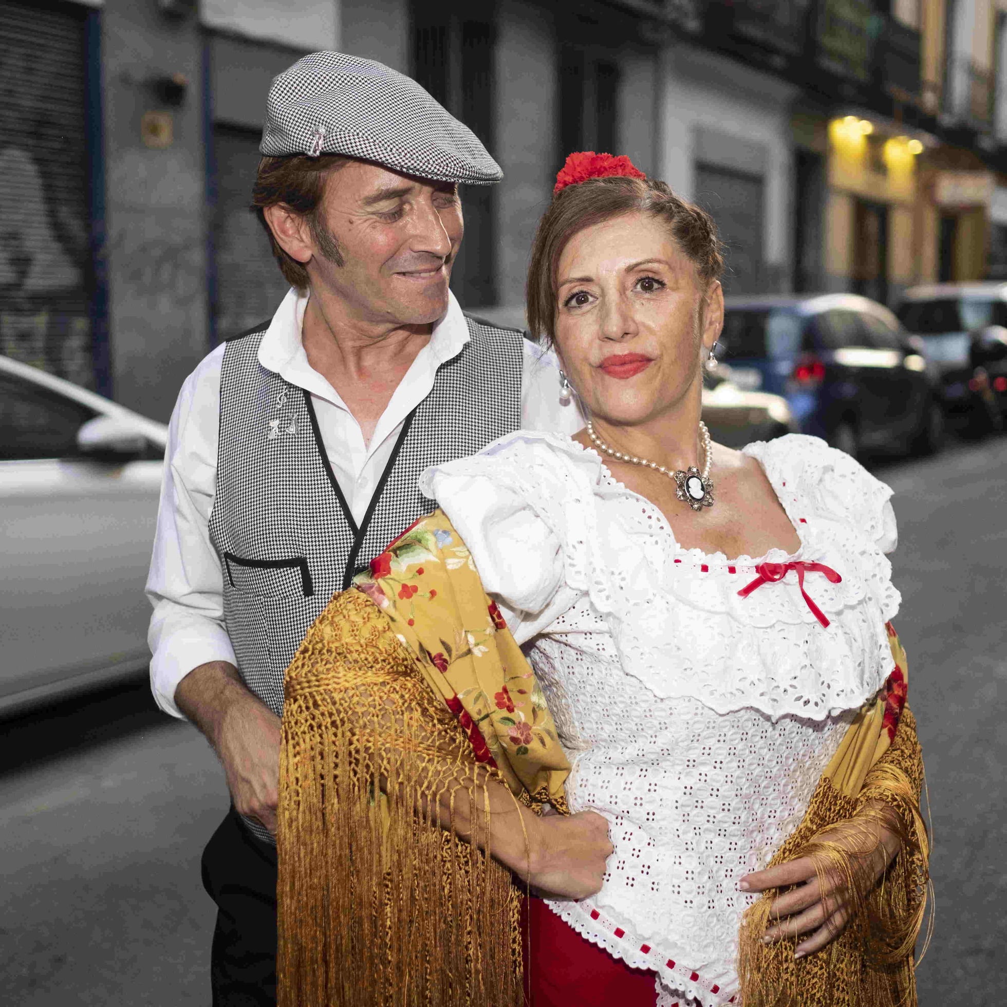 Fiestas de Madrid: Los chulapos y chulapas vuelven tras la pandemia ...
