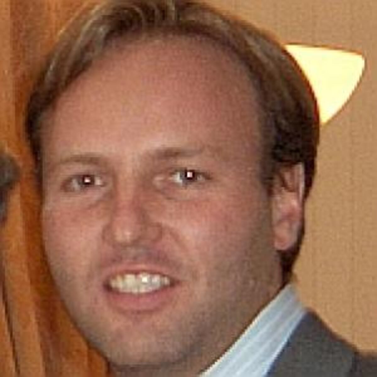 Entrevista con Ryan Stanley | Internacional | EL PAÍS