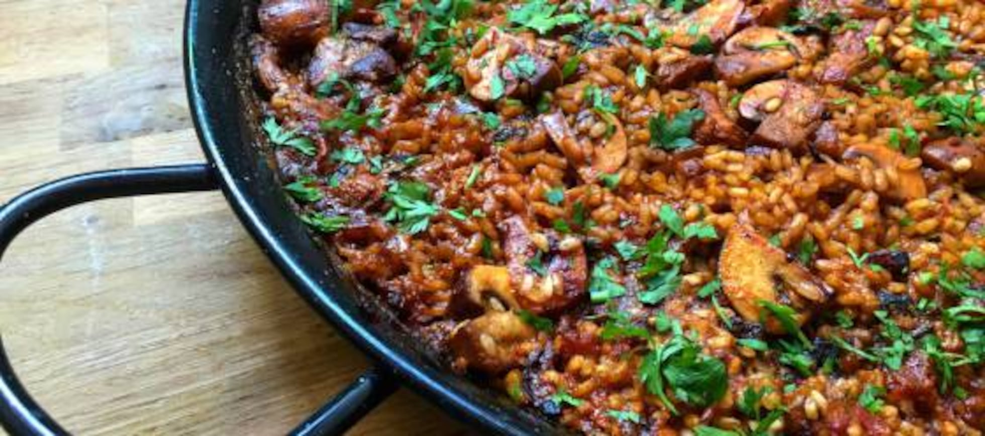 Cómo conseguir un buen socarrat | El Comidista | Gastronomía | EL PAÍS