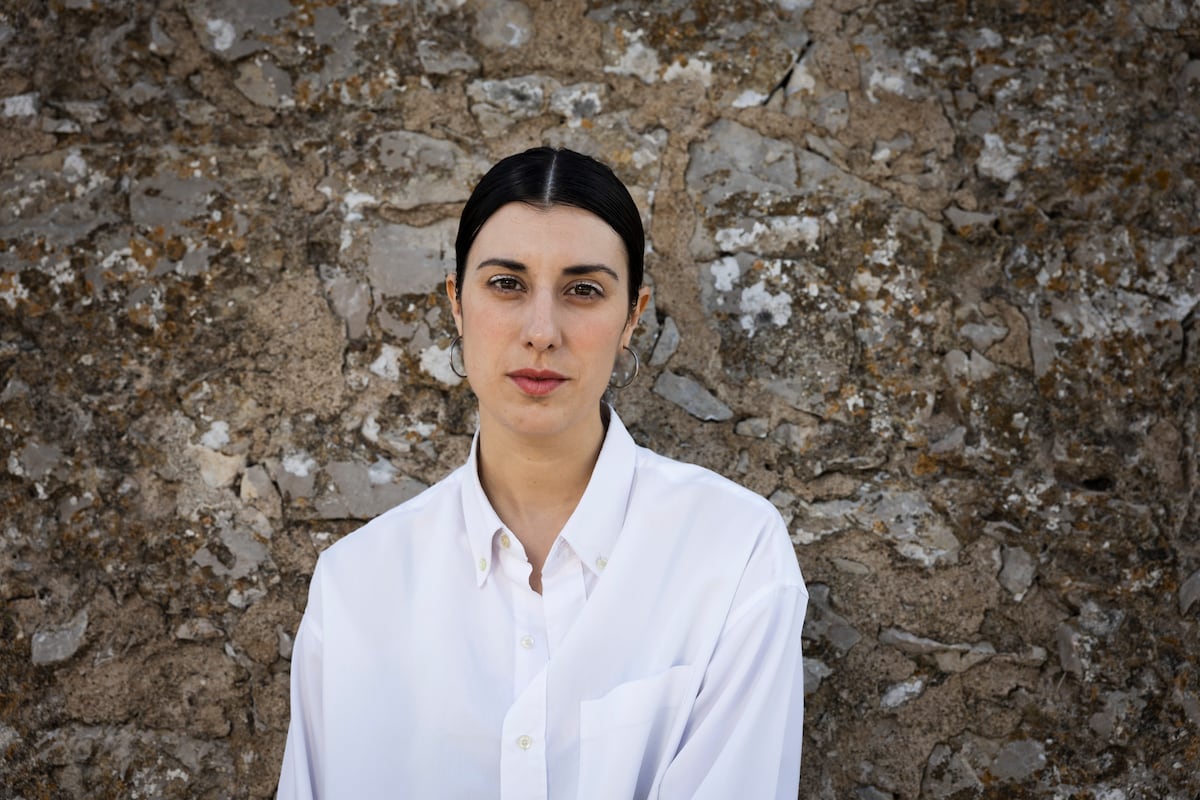 Elena Martín Gimeno: “Cuando un hombre dice estar liberado sexualmente ...