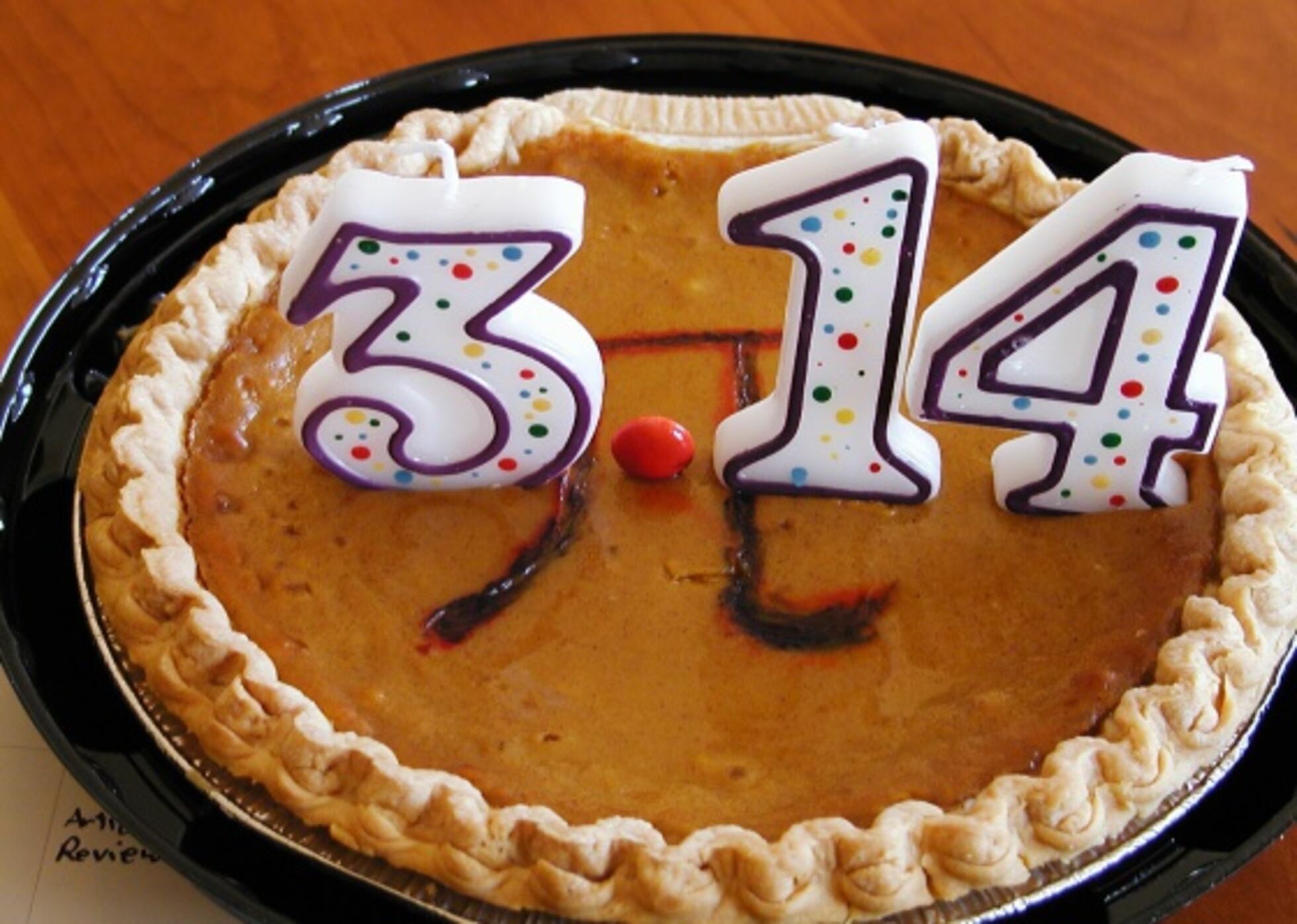 Día Pi: El número pi no es 3,14 | Formación | Economía | EL PAÍS