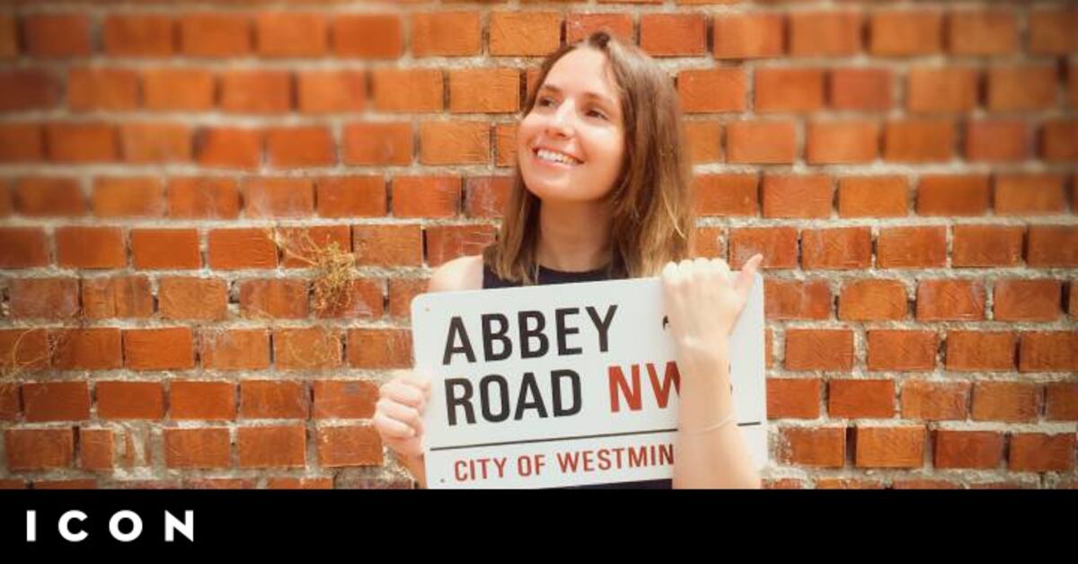 Ele se hace con Abbey Road | ICON | EL PAÍS