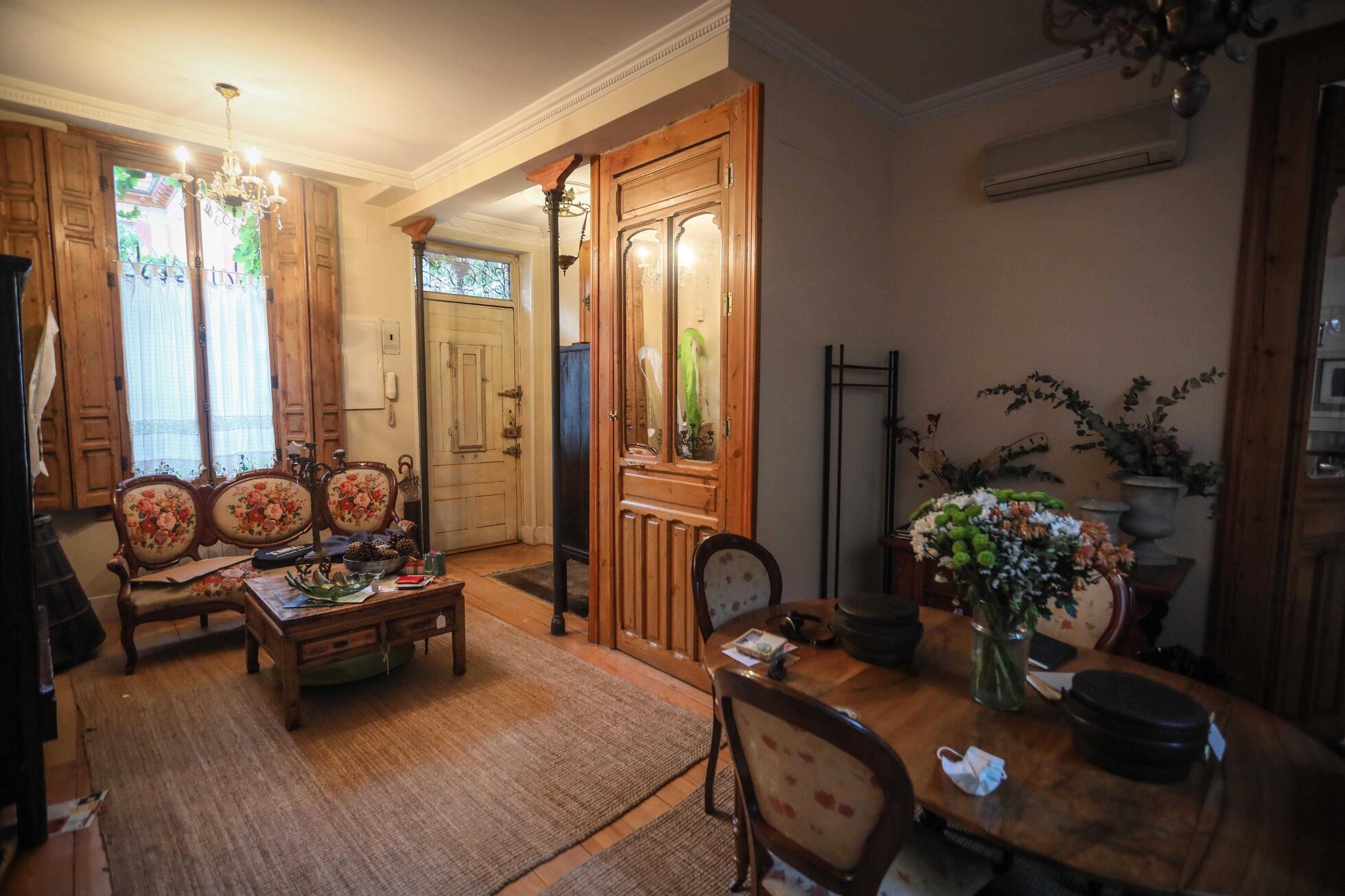 Lo que queda del Madrid Moderno | Madrid | España | EL PAÍS