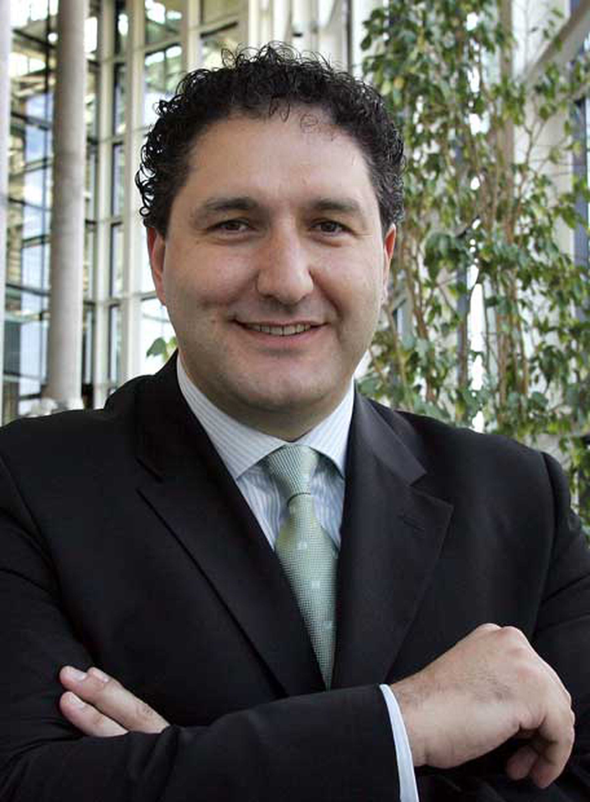 José Cepeda | Madrid | EL PAÍS