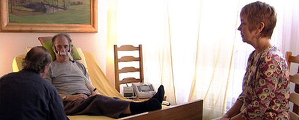 El último viaje de Craig Ewert | Radiotv | EL PAÍS